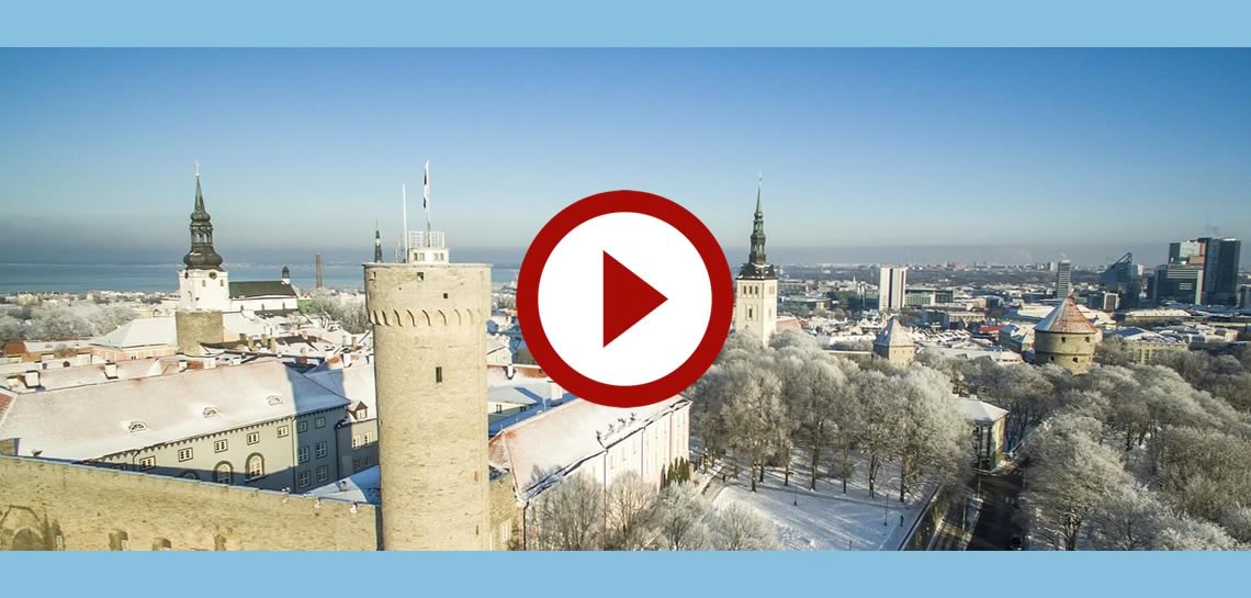 Cours d'estonien gratuit | Apprendre l'estonien